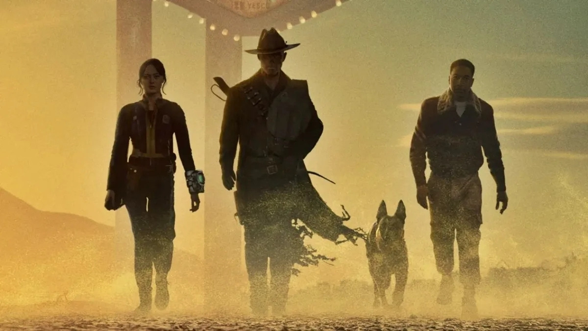 Fallout 2. série - příběh, obsazení, datum vydání
