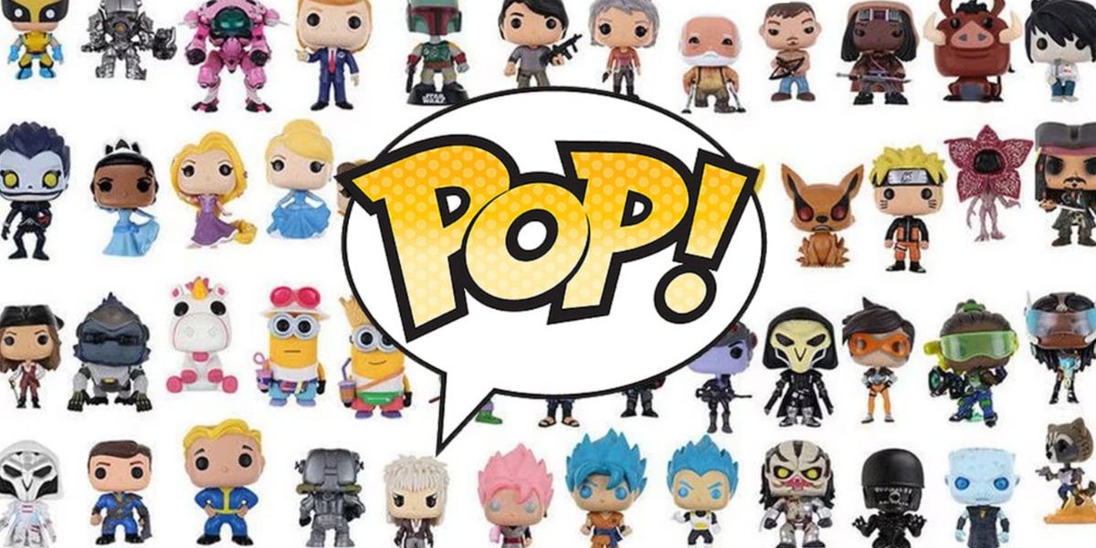 Svět Funko POP! - vše co potřebuješ vědět