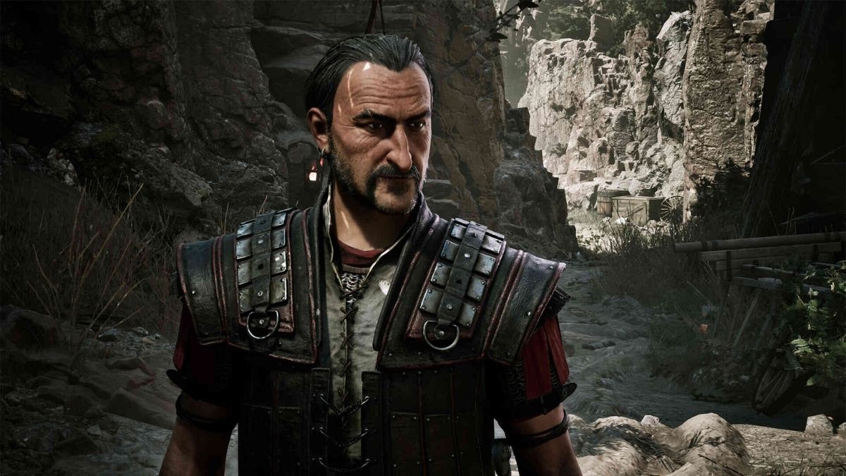 Gothic 2 Remake - příběh, postavy, datum vydání