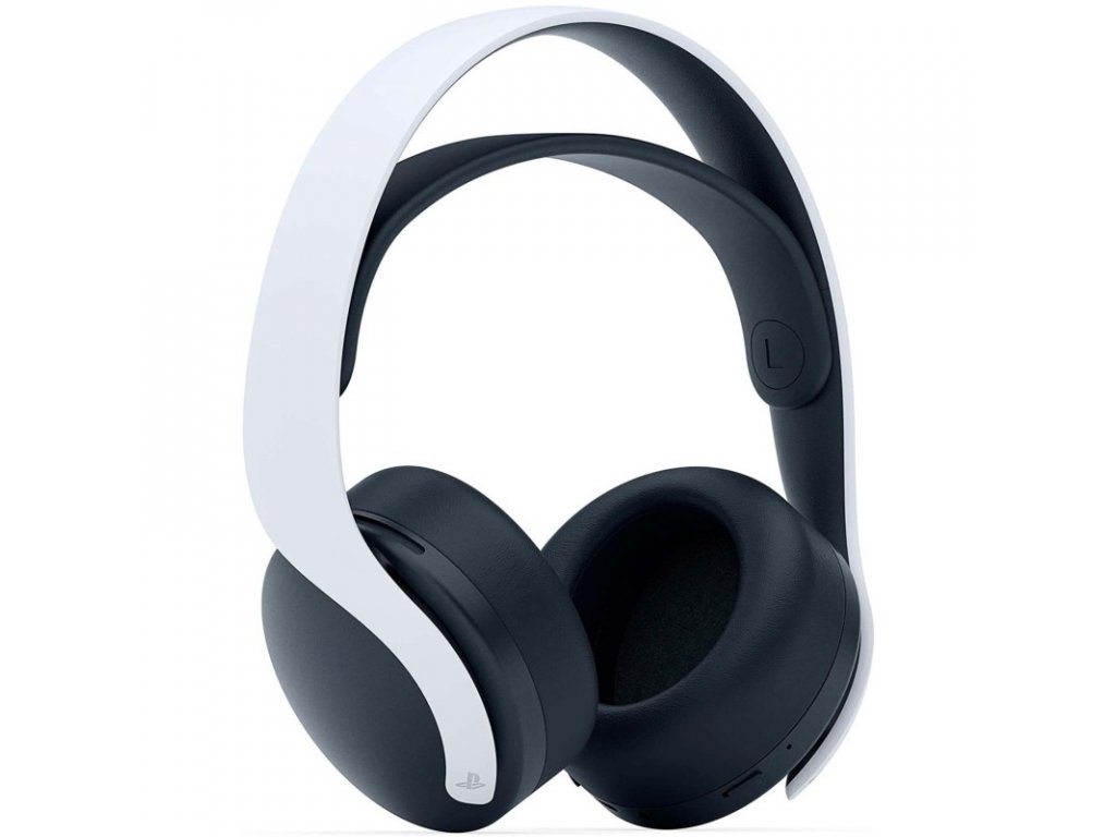Sony Pulse 3D™ ⭐ 1 produktů SKLADEM | KONZOLIŠTĚ.cz