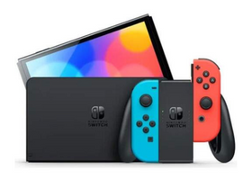 Nintendo Switch ⭐ 459 produktů SKLADEM | KONZOLIŠTĚ.cz