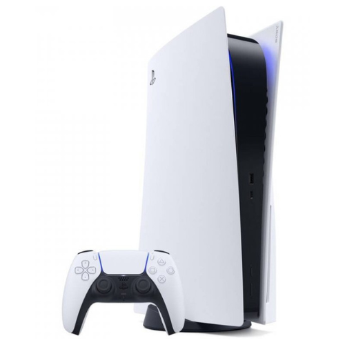 PlayStation 5 ⭐ 495 produktů SKLADEM | KONZOLIŠTĚ.cz